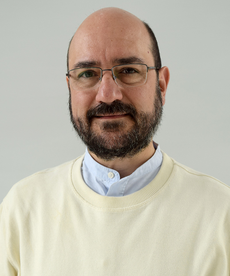 ALEJANDRO SOLÓRZANO URIBE - Escolapios Nazaret