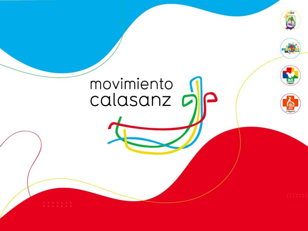 Día del Movimiento Calasanz - Escolapios Nazaret