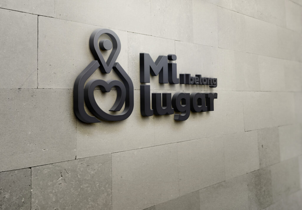 Lema 2024 "Mi Lugar" - Escolapios Nazaret