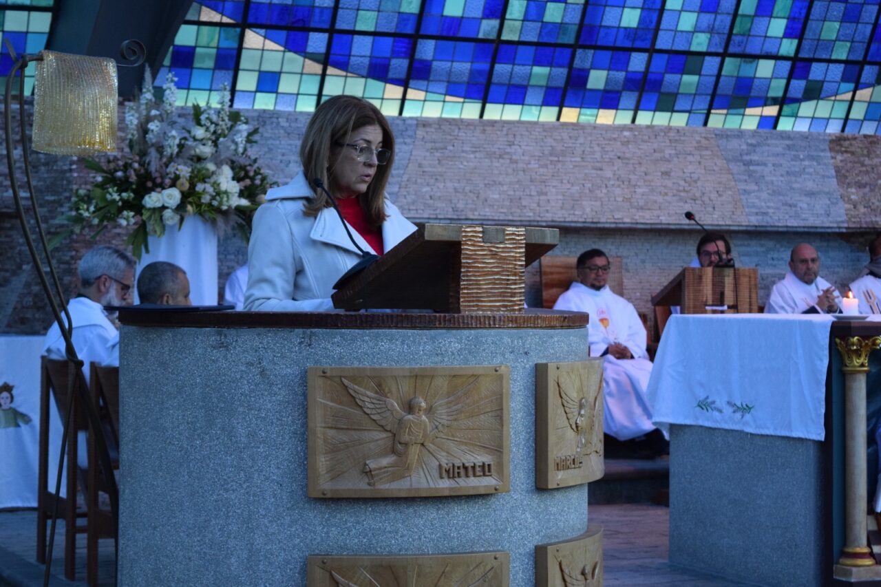 CONCAP NAZARET 2024 - Escolapios Nazaret