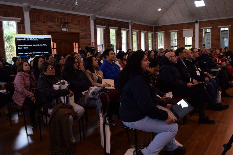 CONCAP NAZARET 2024 - Escolapios Nazaret