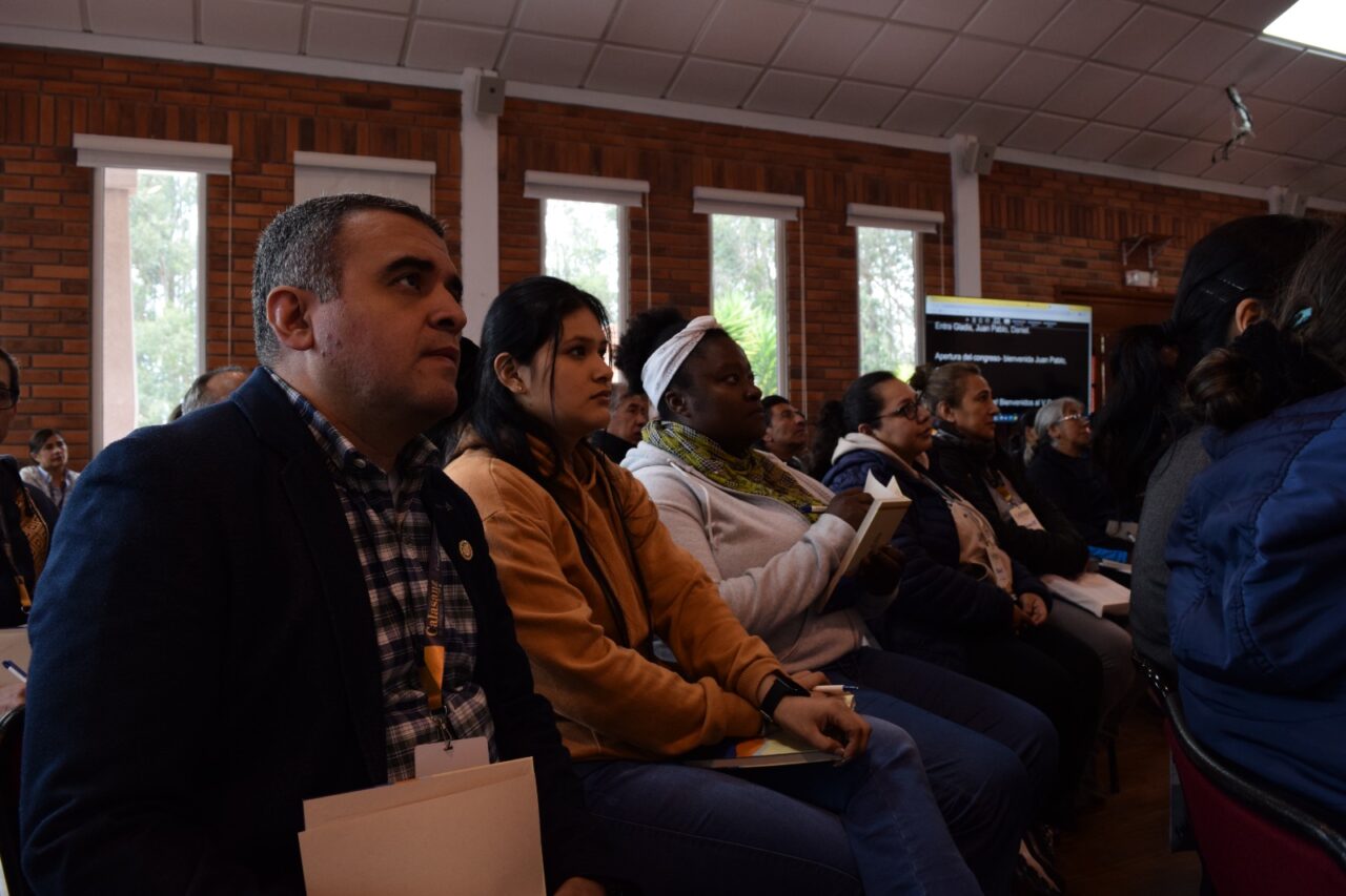 CONCAP NAZARET 2024 - Escolapios Nazaret