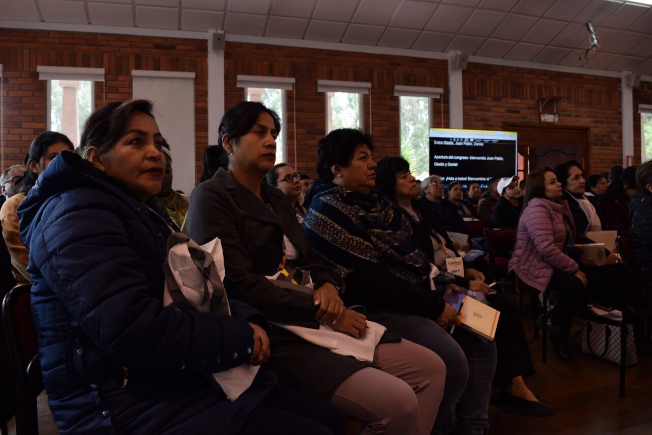 CONCAP NAZARET 2024 - Escolapios Nazaret